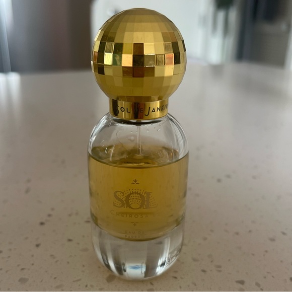 Sol de Janeiro | Bath & Body | Sol Cheirosa 62 The Scent Of Summer Eau ...